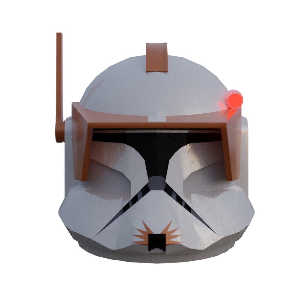 ArtStation - The Grand Republic GFX