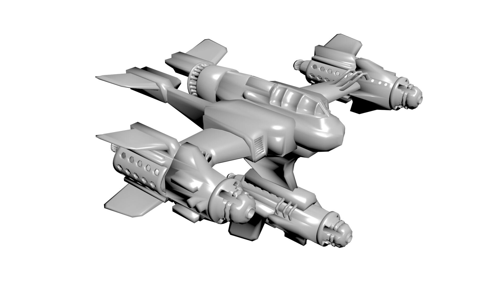 ArtStation - Stels from StarCraft