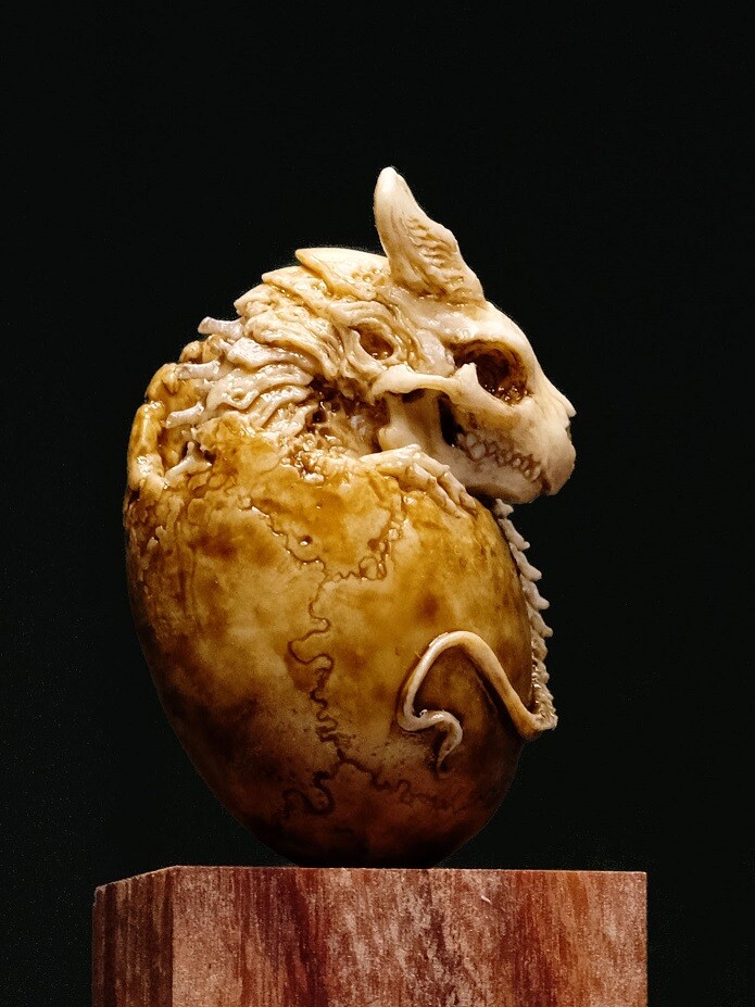 hatching dragon eggs ck3