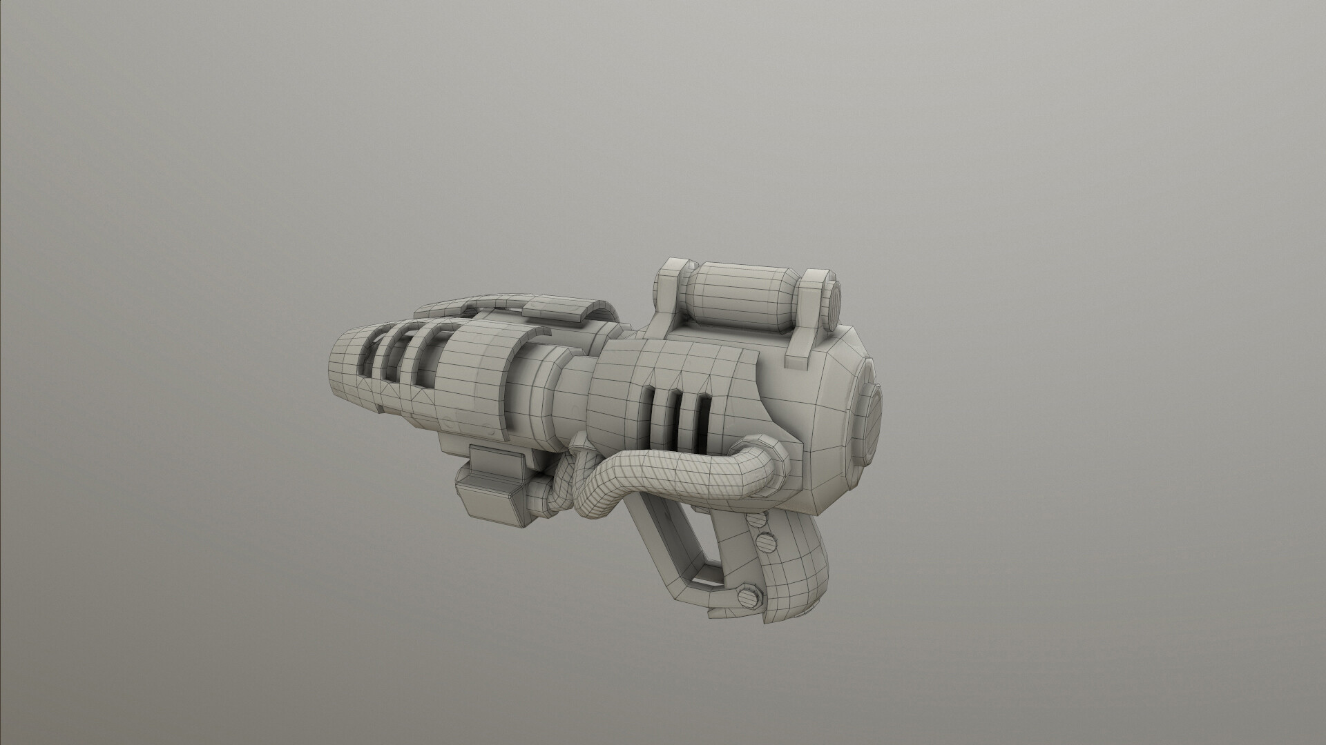 Brahim Belkhiri - Gun Eltron (Newgen Studio)