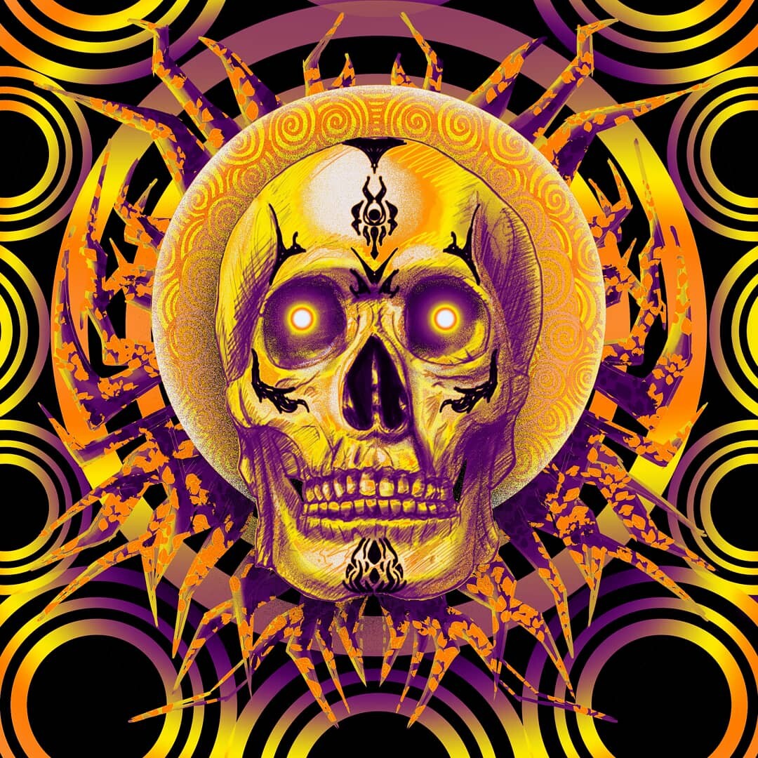 ArtStation - Divine soul