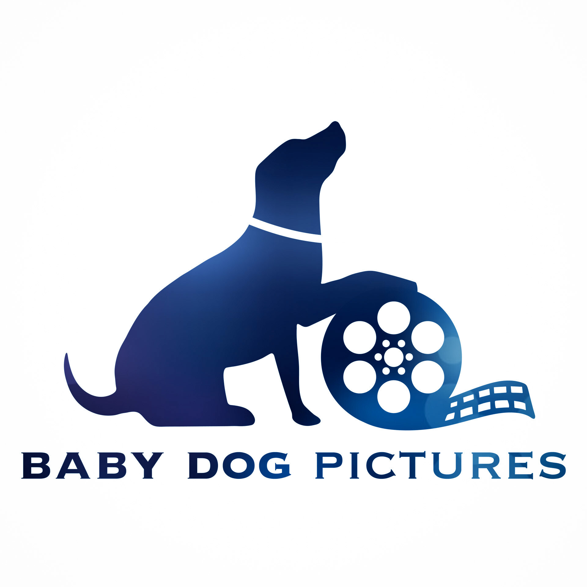 ArtStation - Babydog Pictures (Logo)
