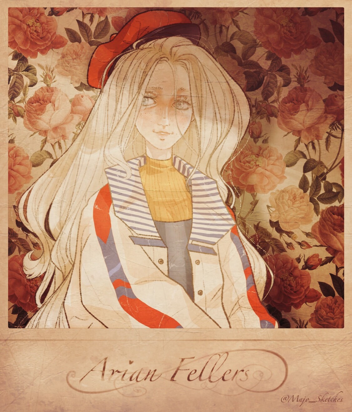 ArtStation - Photo_Collection