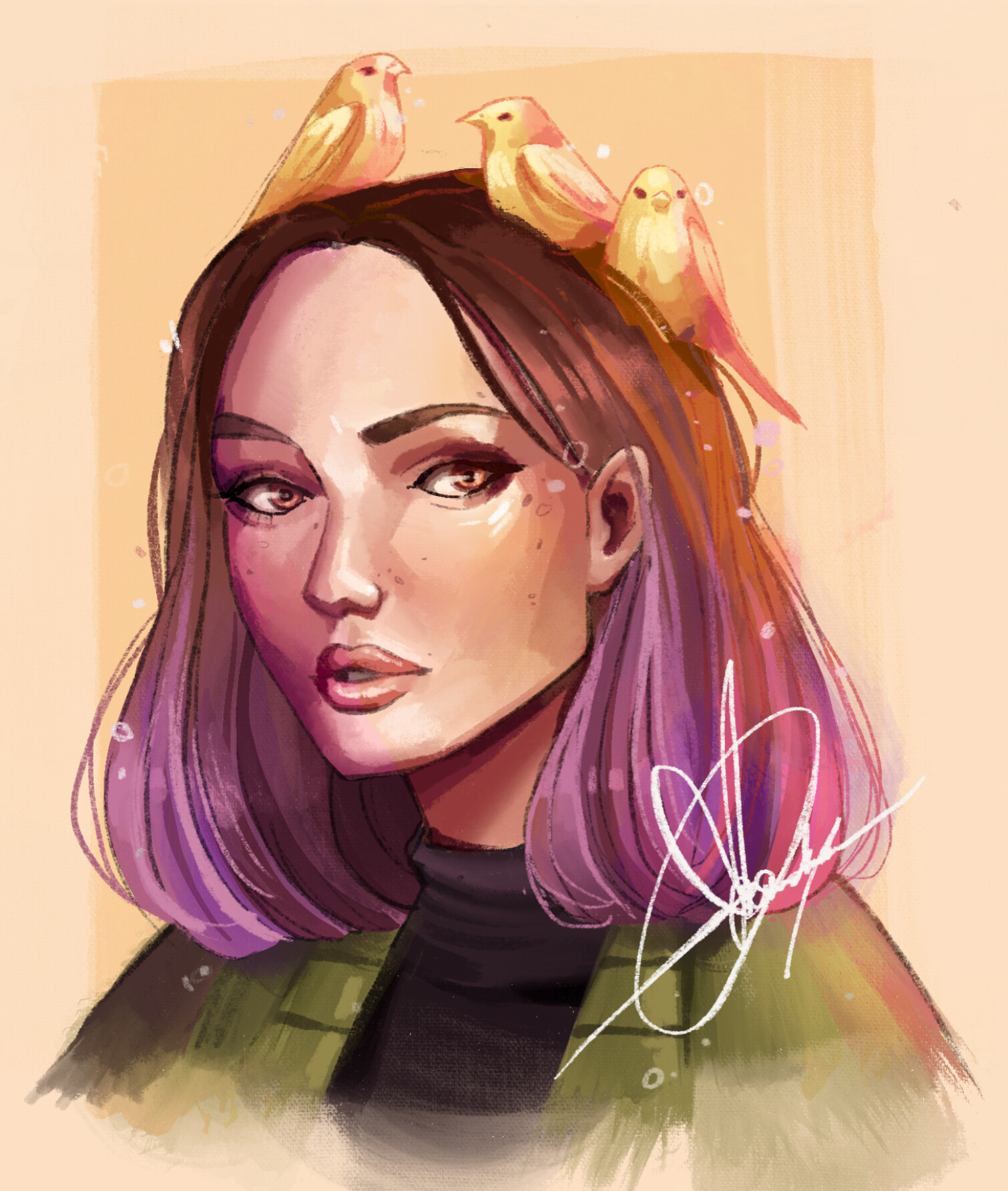 ArtStation - @jelarts