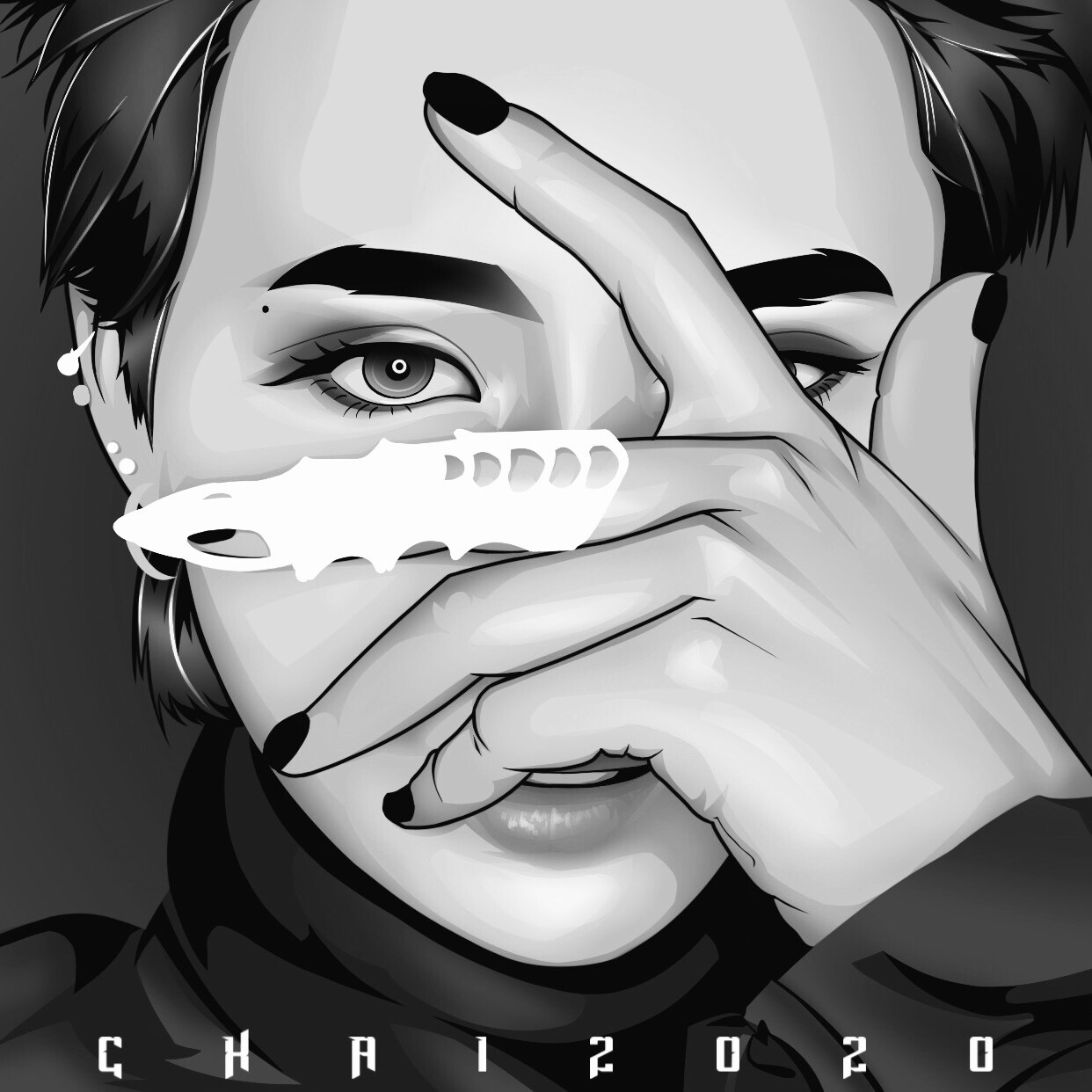 Chai Gabriel Toledo - MNL48 Gabb