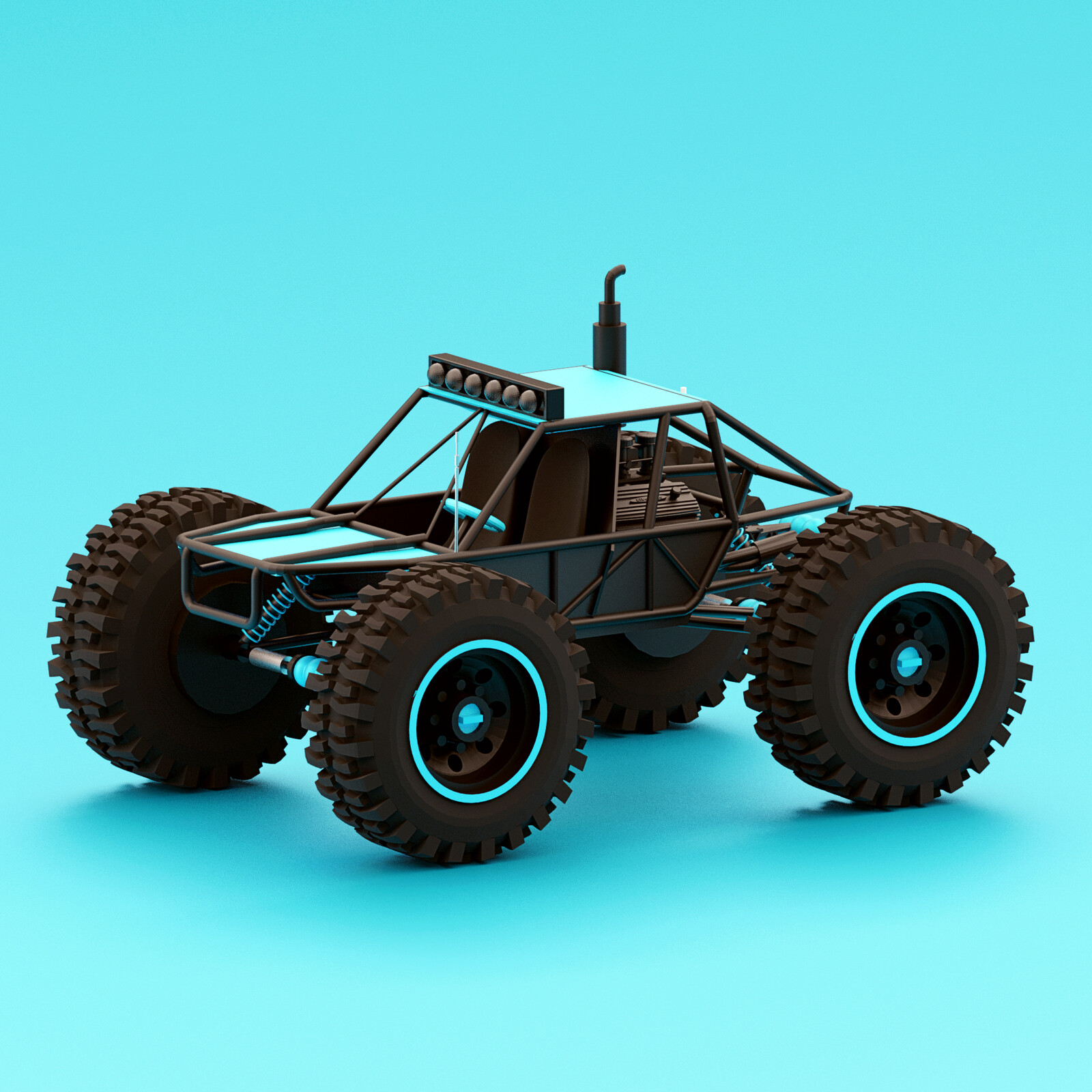 ADITYA PATHAK - techTrucker