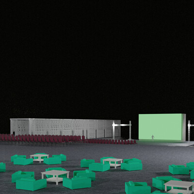 Tom Long - Portfolio