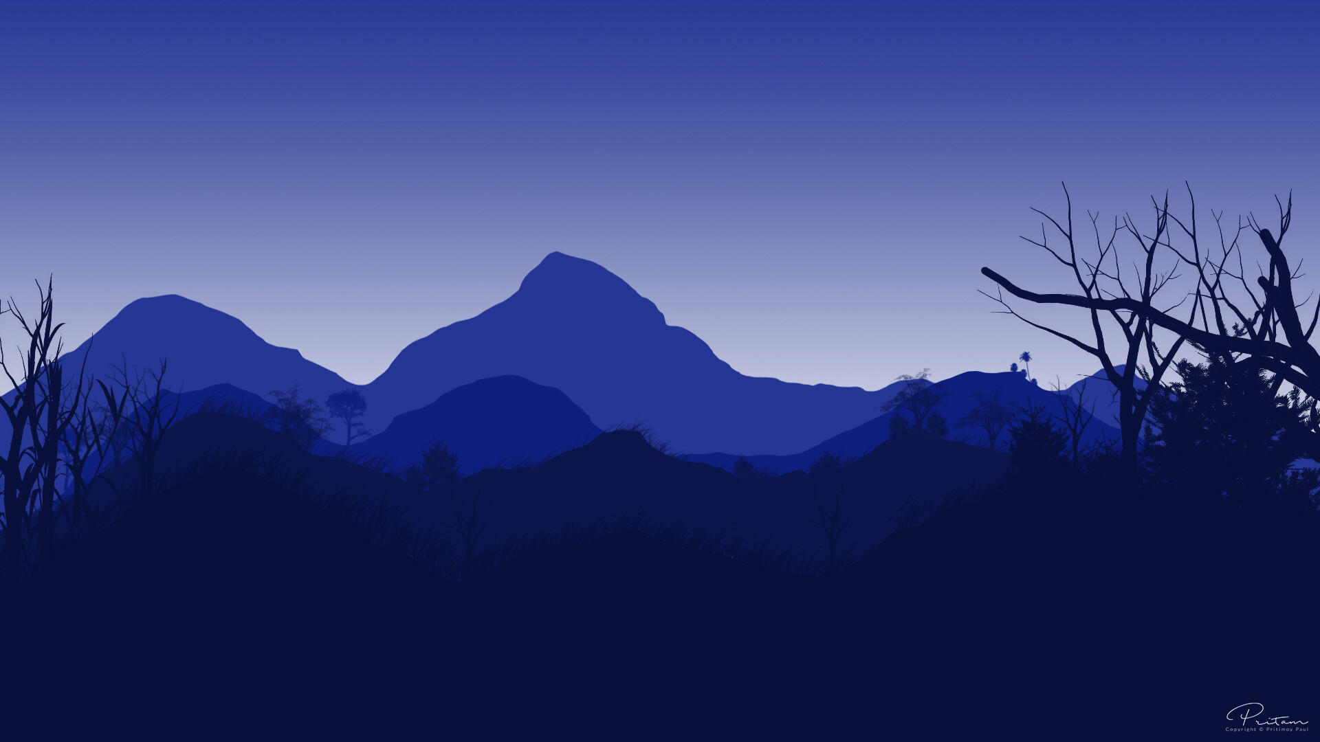 ArtStation - Horizon