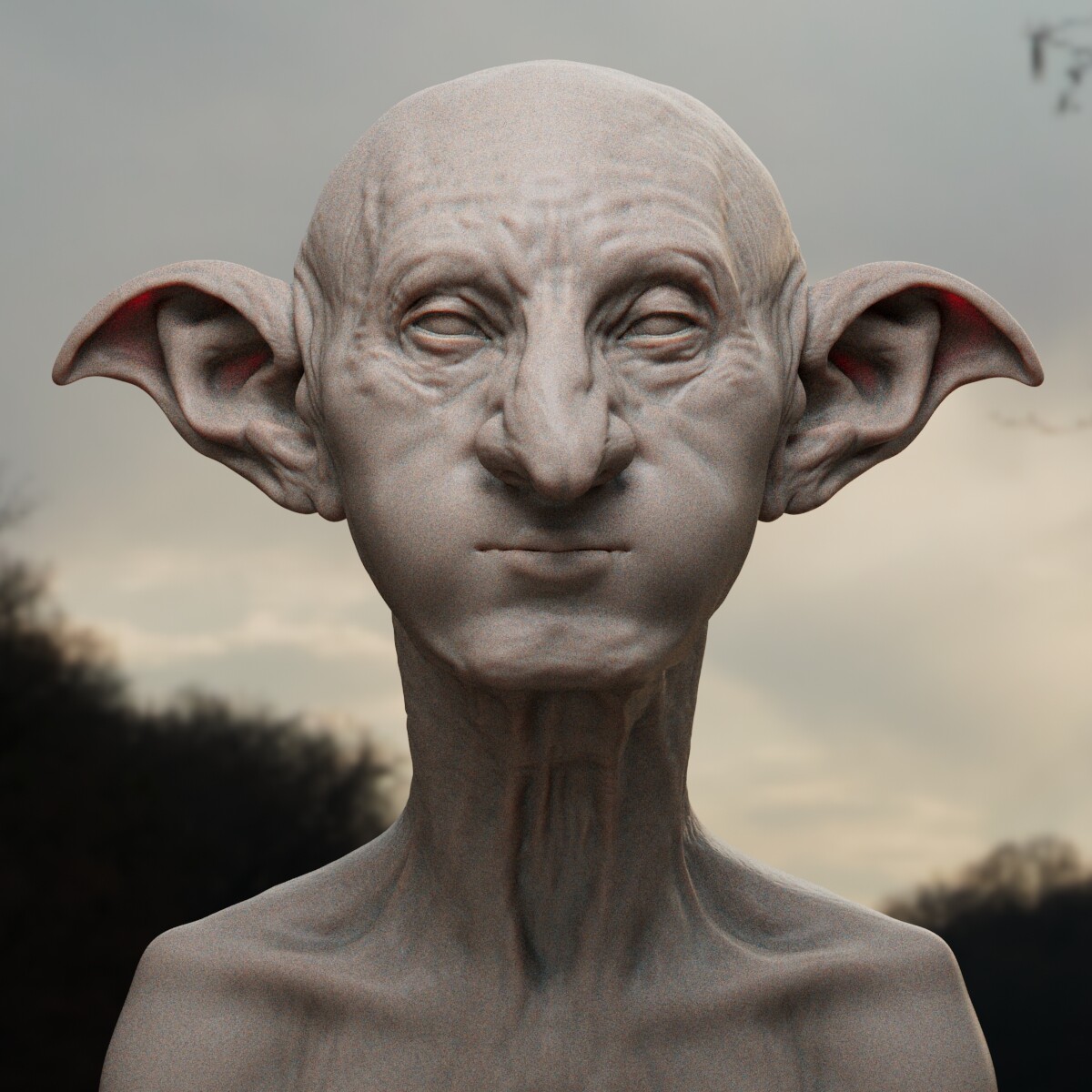 Greg Strangis - BFG Part 2