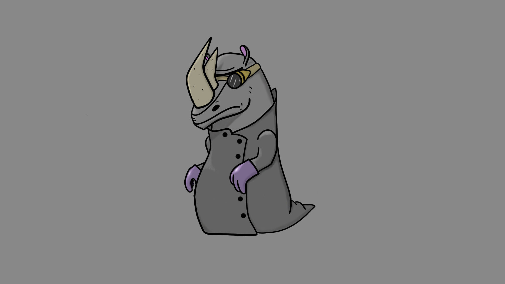 ArtStation - Dr.Rino