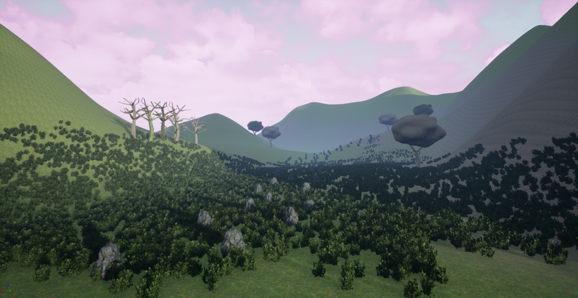 Jack Sargent - Project_1_MI377