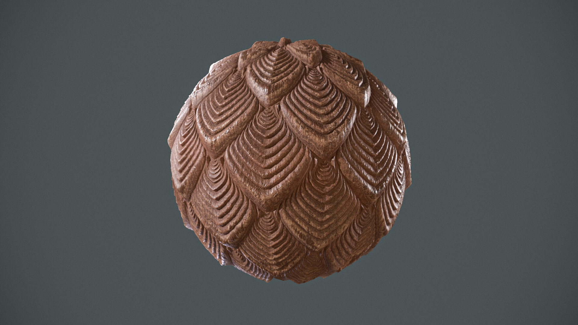 ArtStation - Substance Designer practice