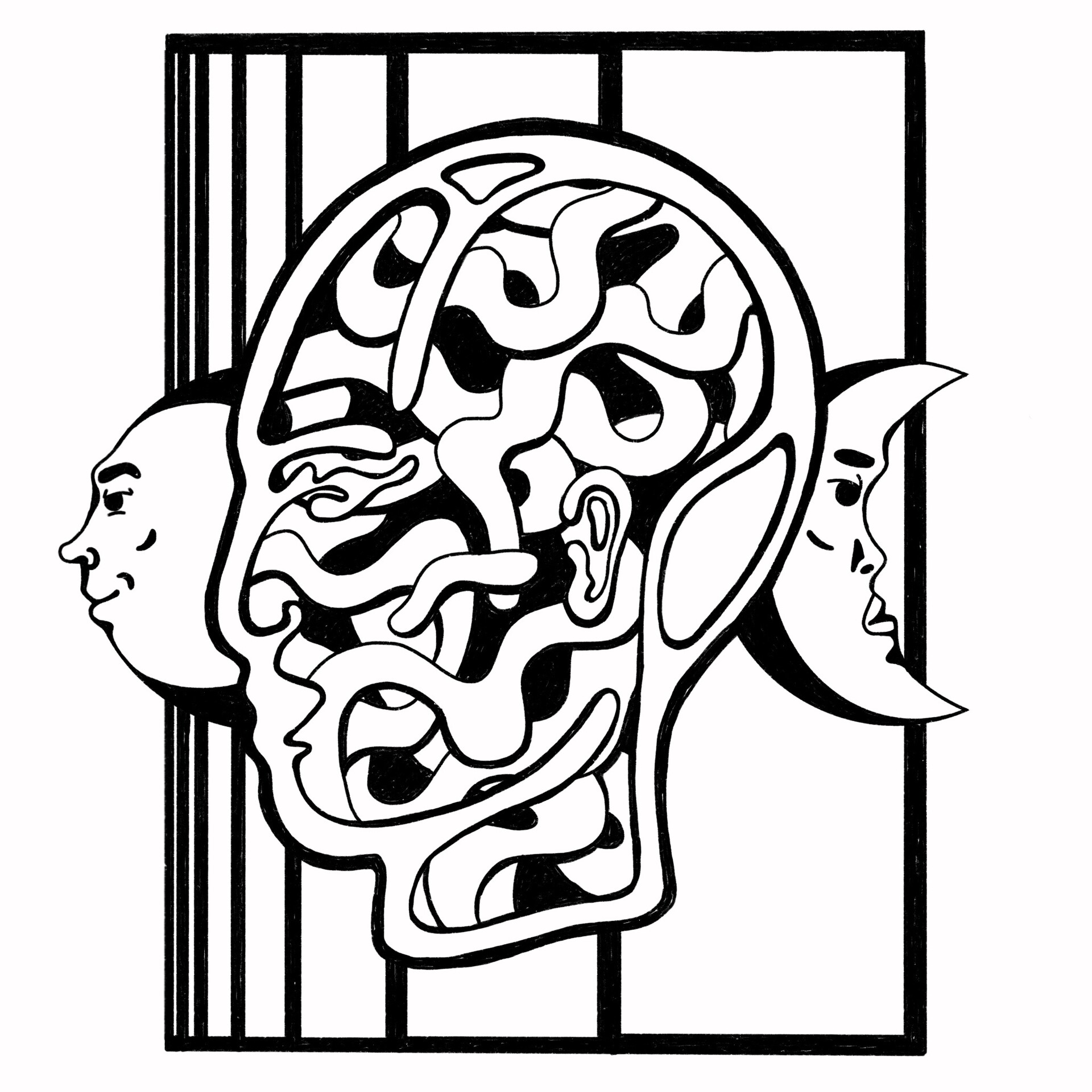 ArtStation - Altered