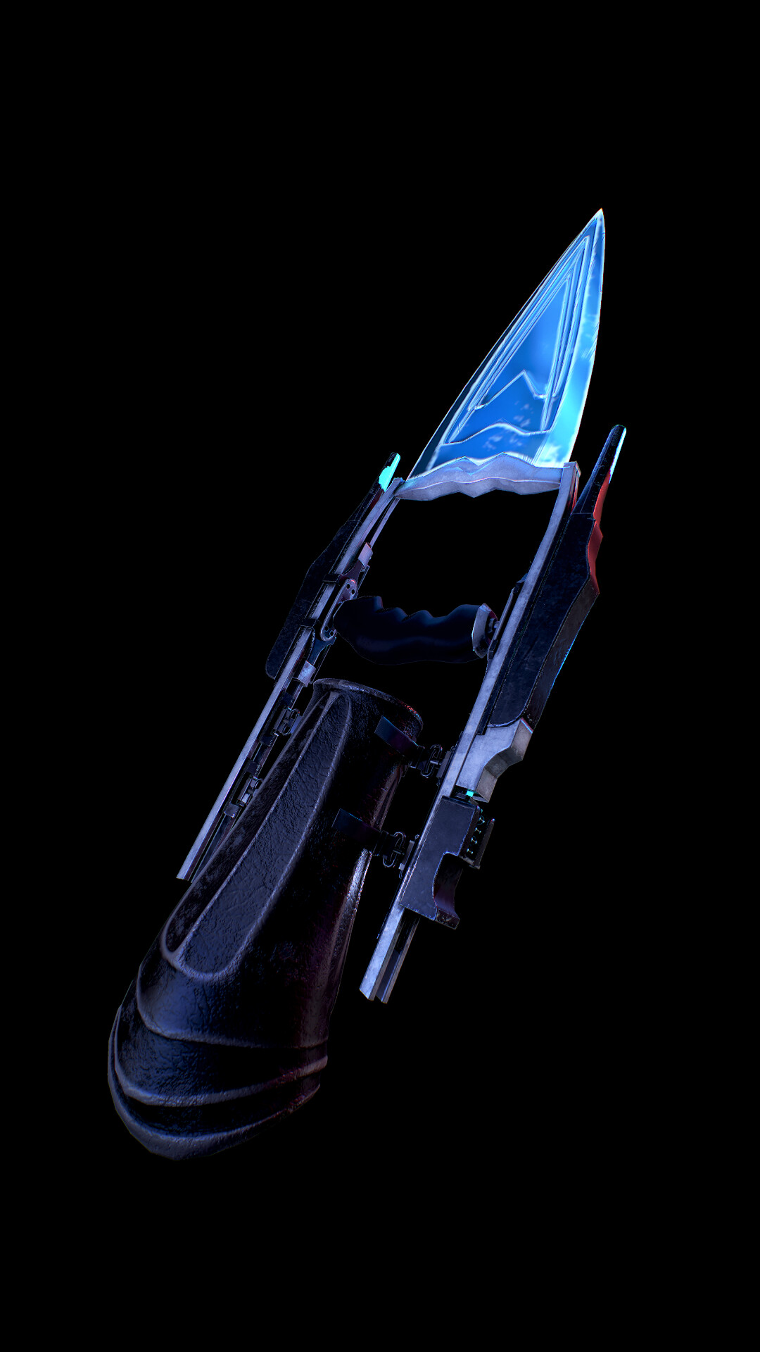 Arthur Nicolas - Forgotten Blade