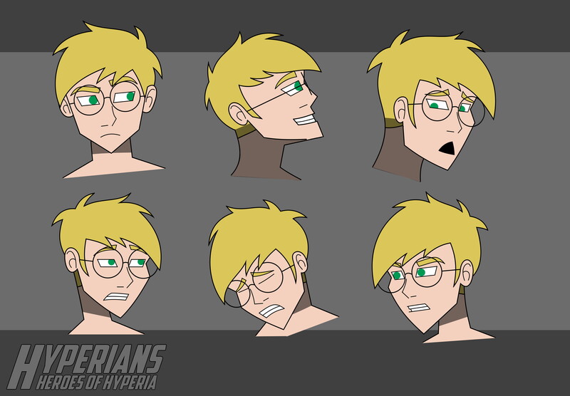 ArtStation - Timothy Solomon