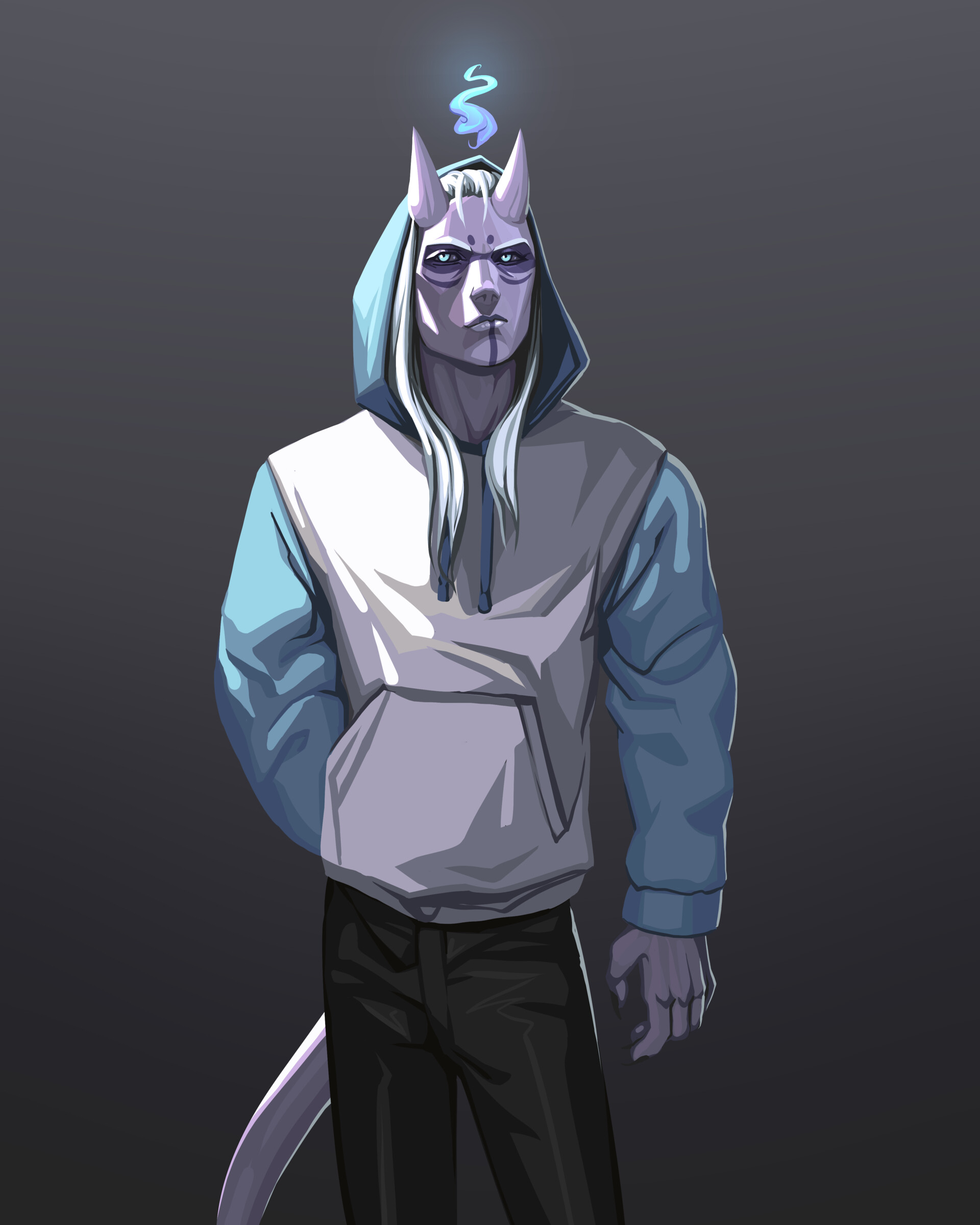 ArtStation - Collaboration with Samaki