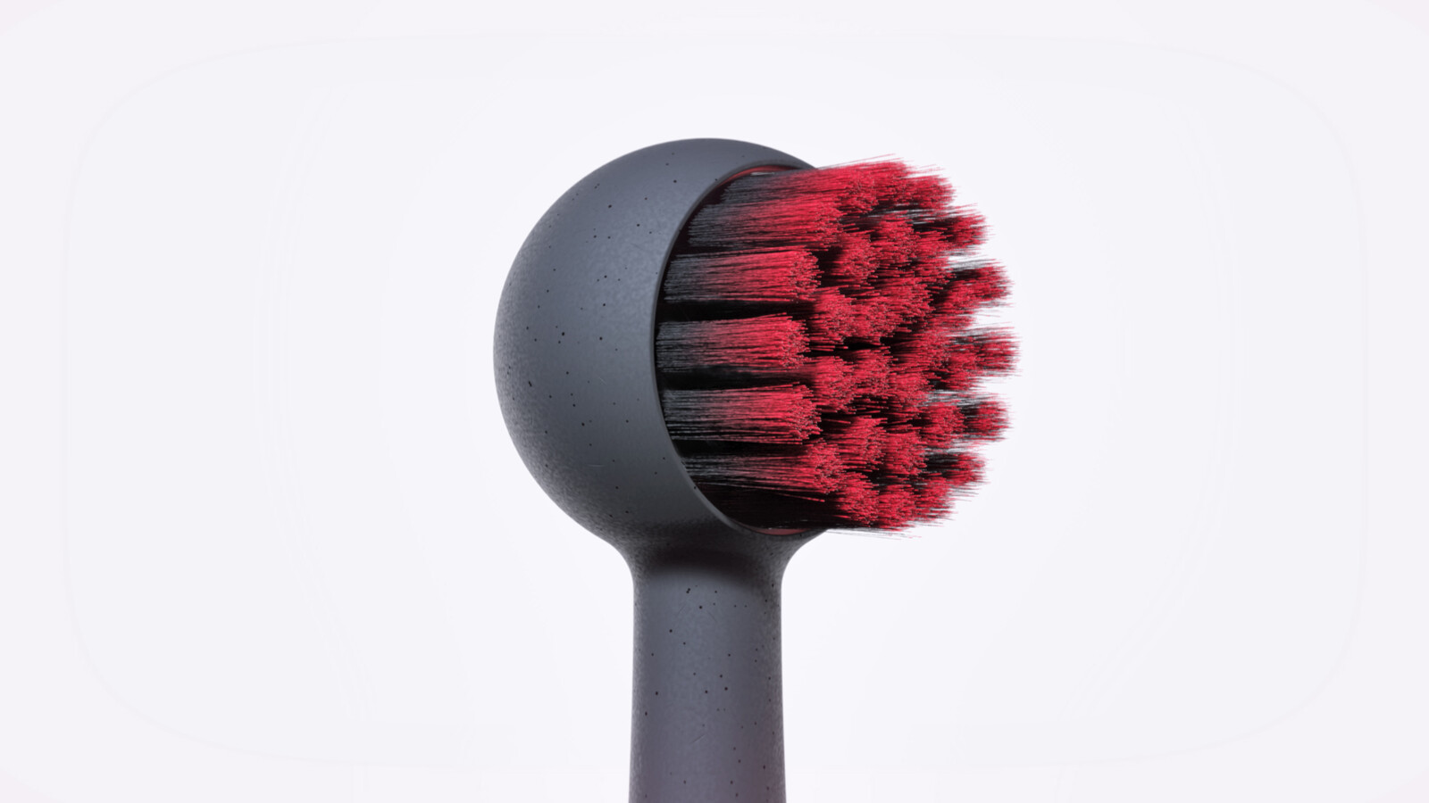 KeyShot - Brush Bristles