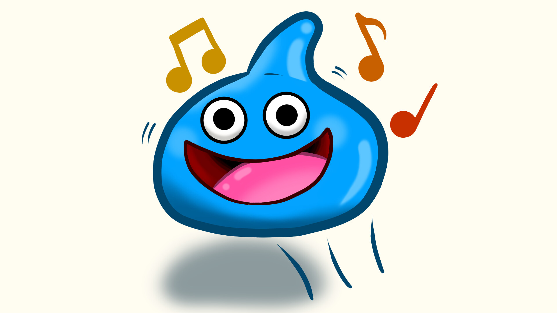 ArtStation - YouTube video thumbnail/image for Sicky