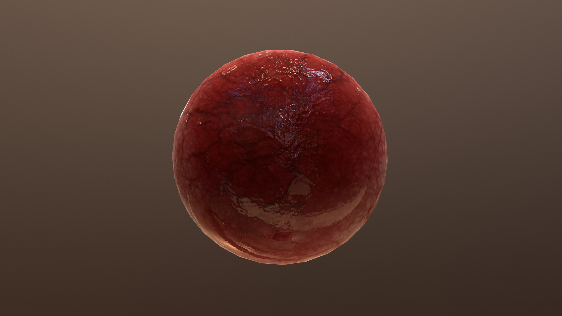 Wolf Eye Texture
