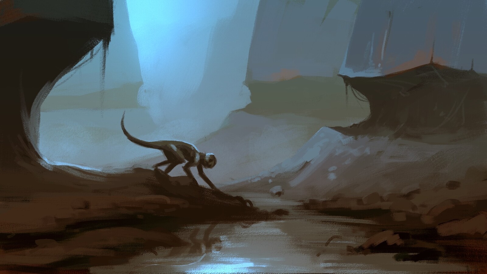 Van Ong - Monday 09.21.2020 sketch