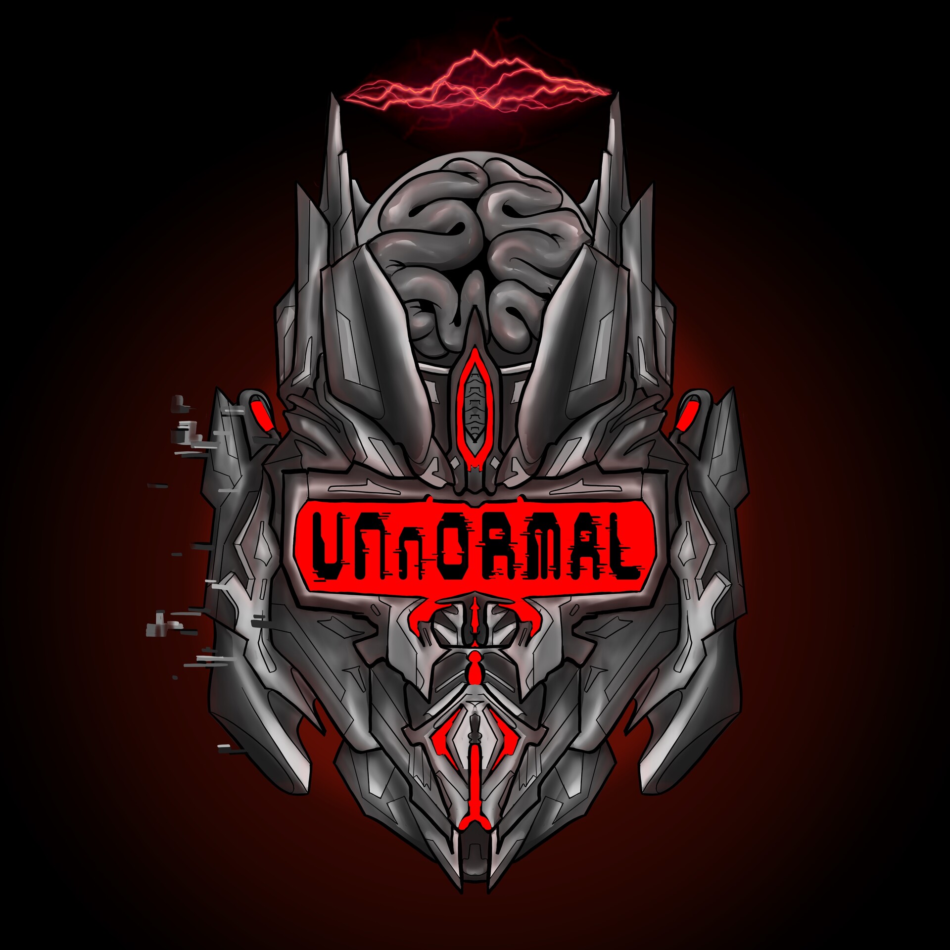 ArtStation - UnNormal Artwork