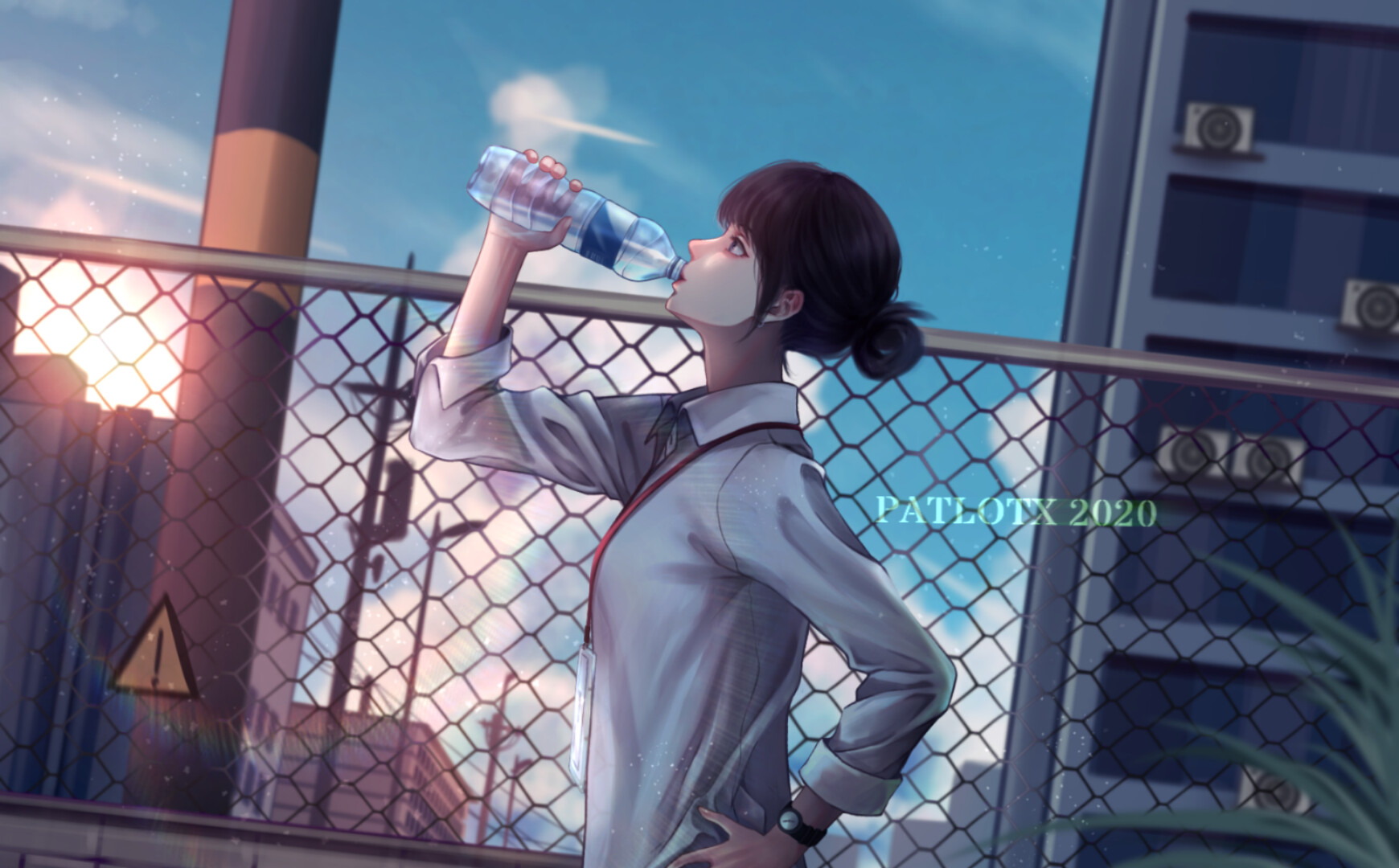 ArtStation - Drink