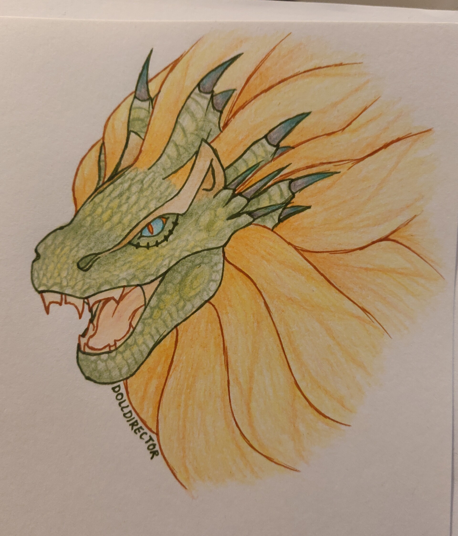 Courtney - Royal Ludroth