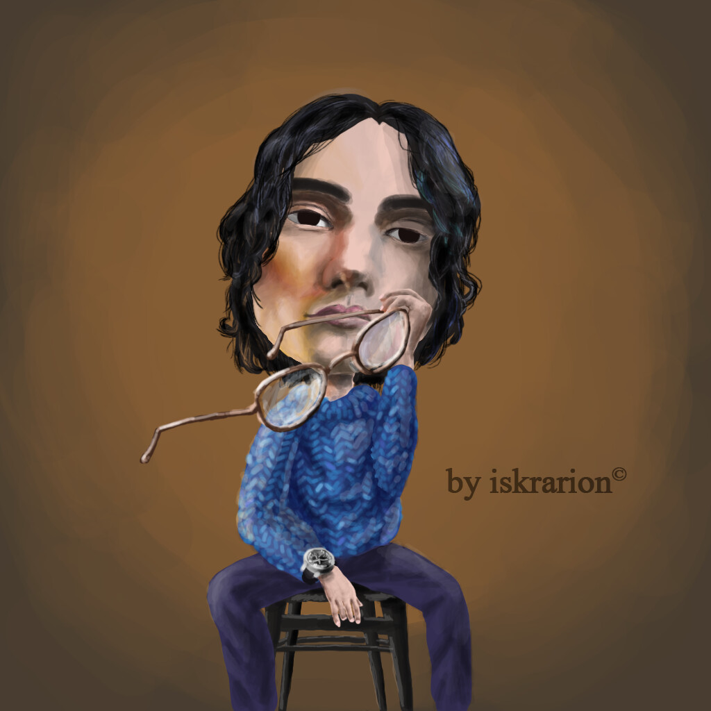 ArtStation - Fashion model