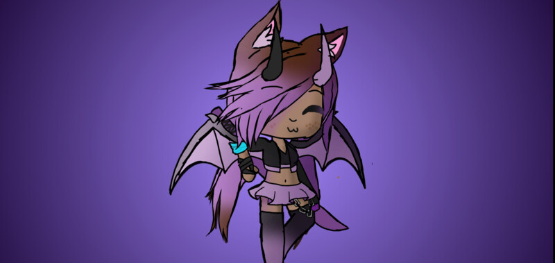 ArtStation - ♡•The Gacha Artist•♡