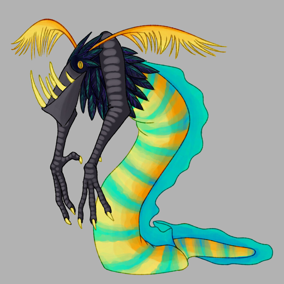 Alexis Larson - UVU DGM 3620 Technical Direction & Design 2020 - 2021