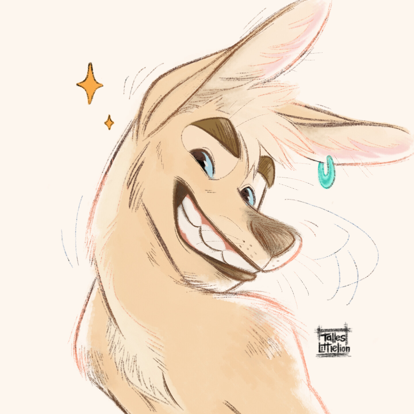 ArtStation - Yo mama