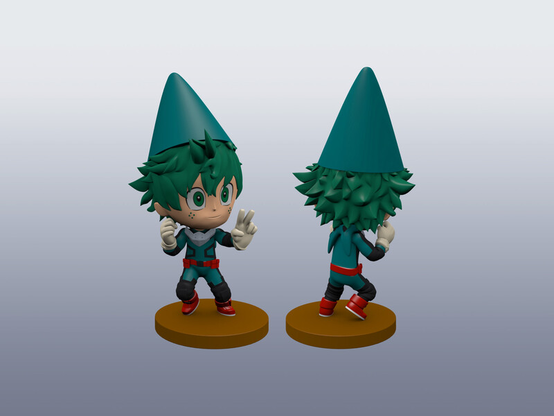 ArtStation - Don Robb