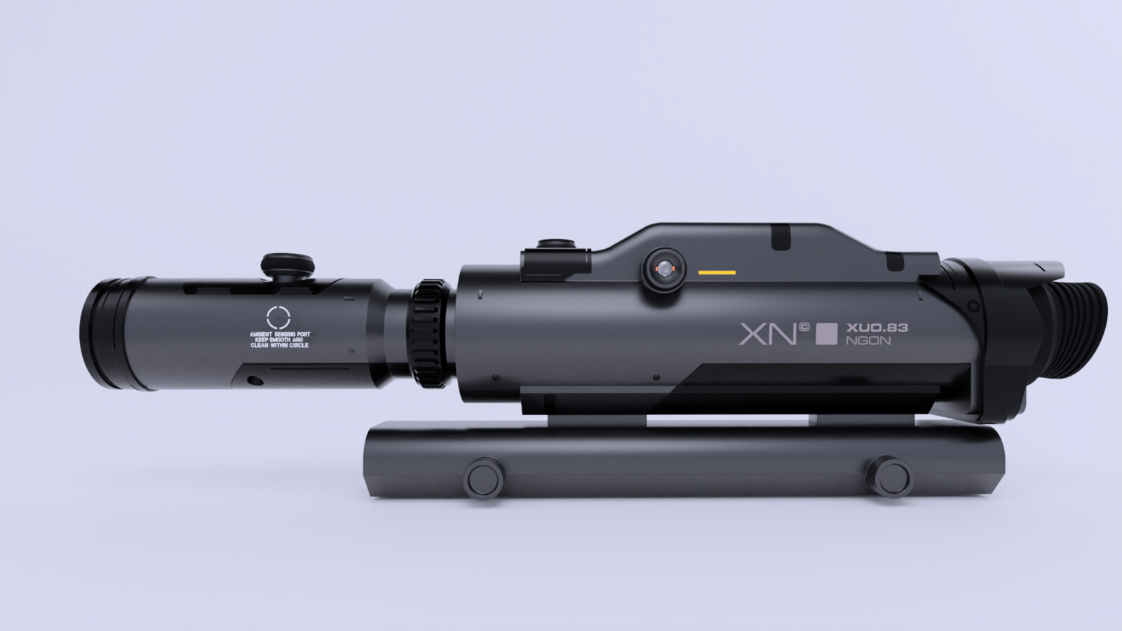 surya prasad - scope