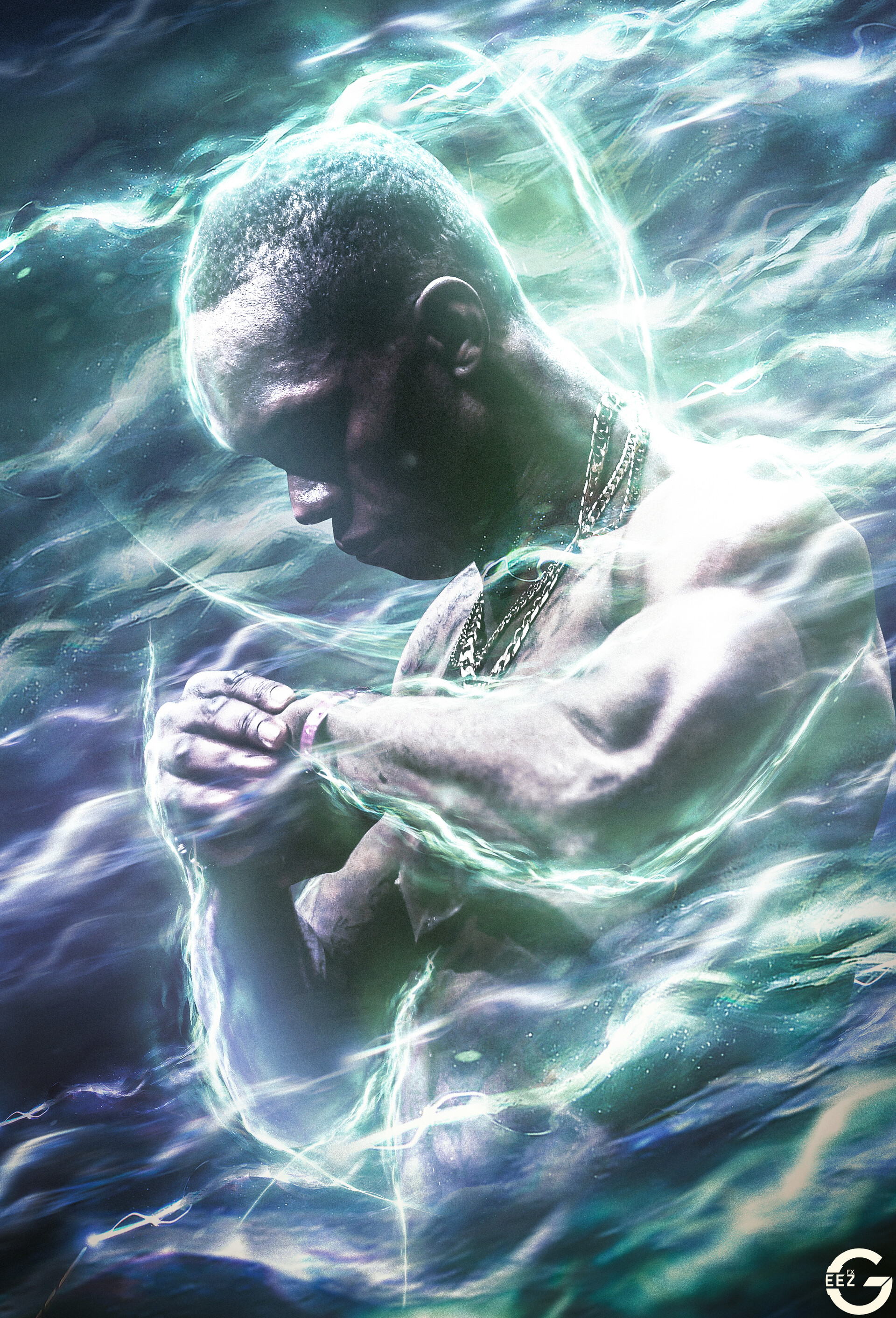 ArtStation - ⚡⚡ Stylebender ⚡⚡