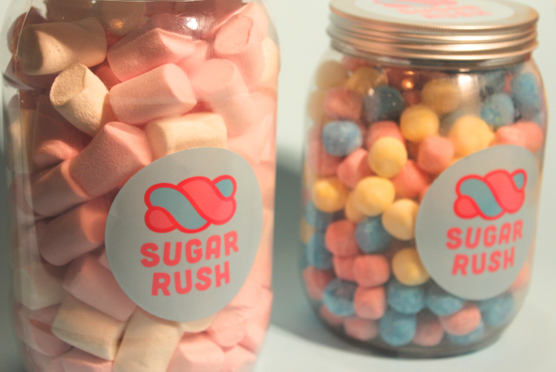 ArtStation - Sugar Rush