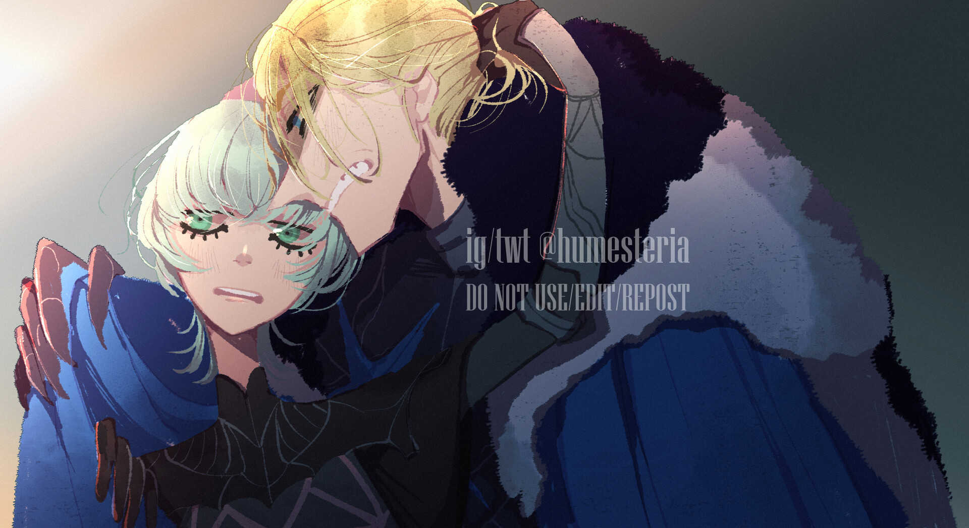 ArtStation - Dimileth