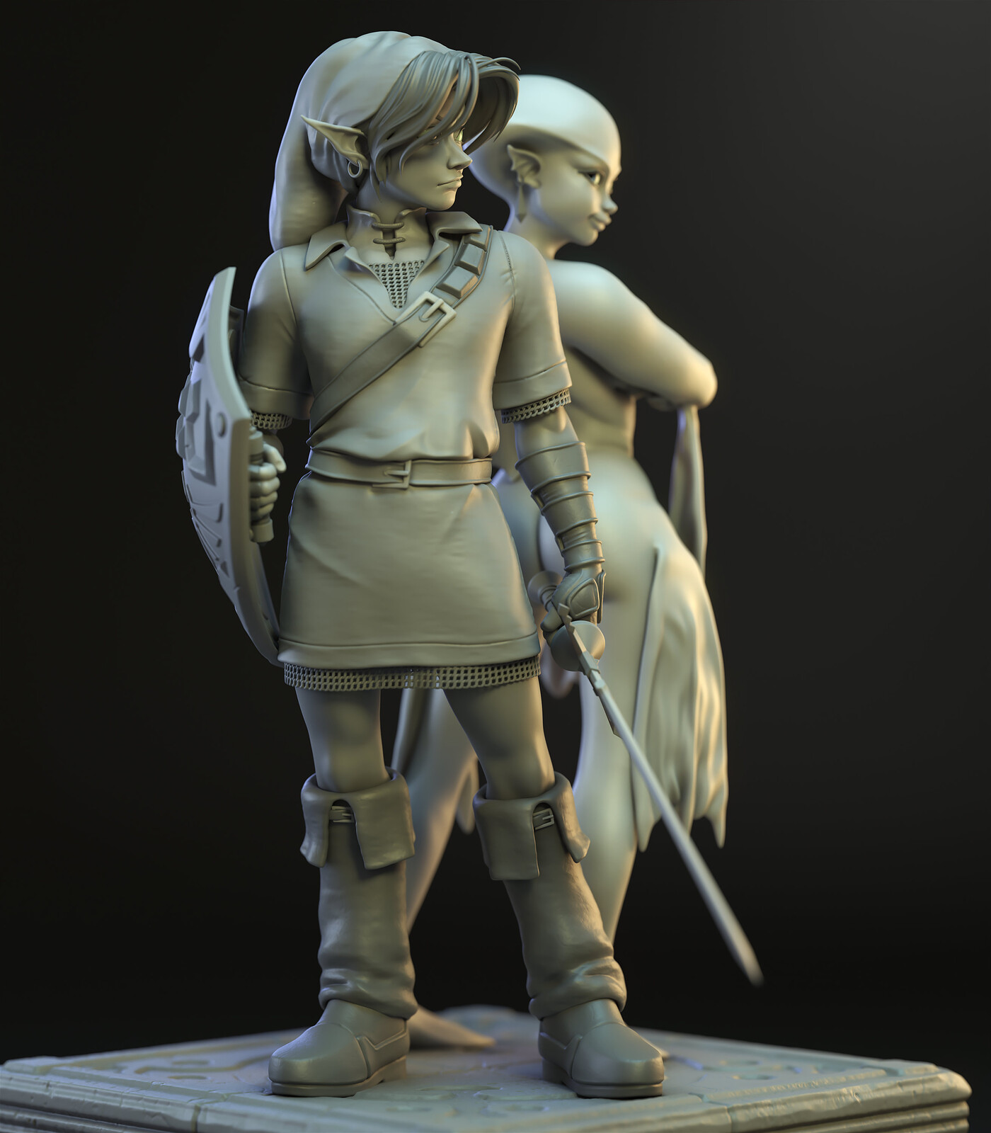 DocZenith. - Link and Ruto