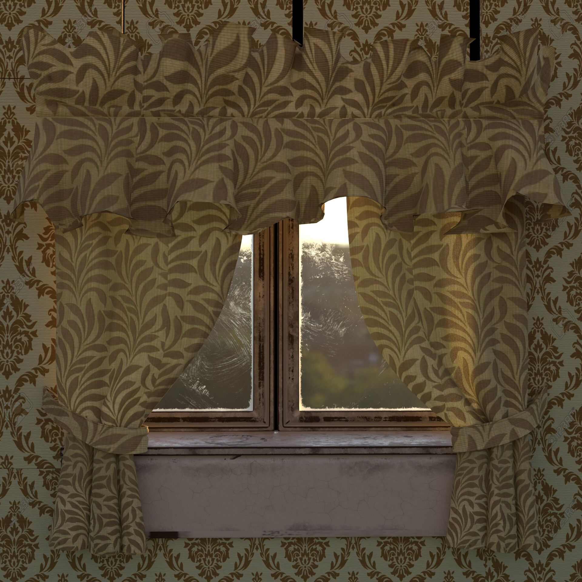 Harshal Raval - Kitchen_PUP