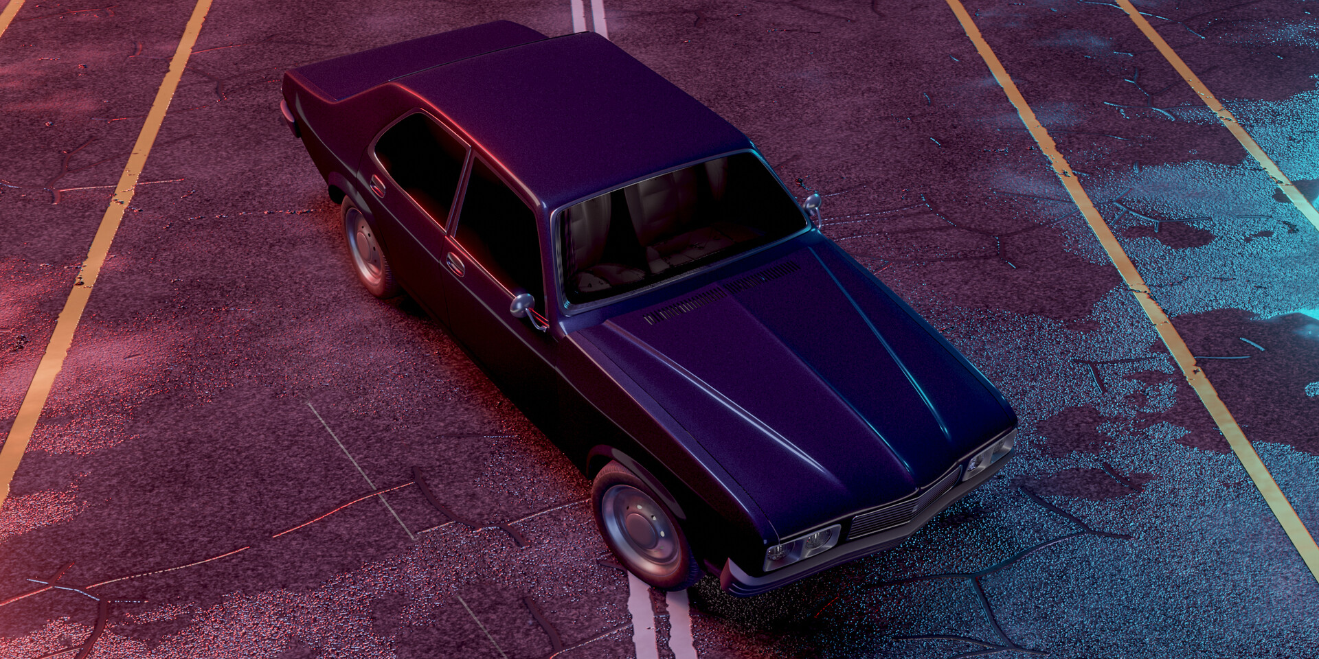 Abhay Rajeev - Hindustan Contessa Modified Abhay Rajeev - Hindustan Contessa Modified