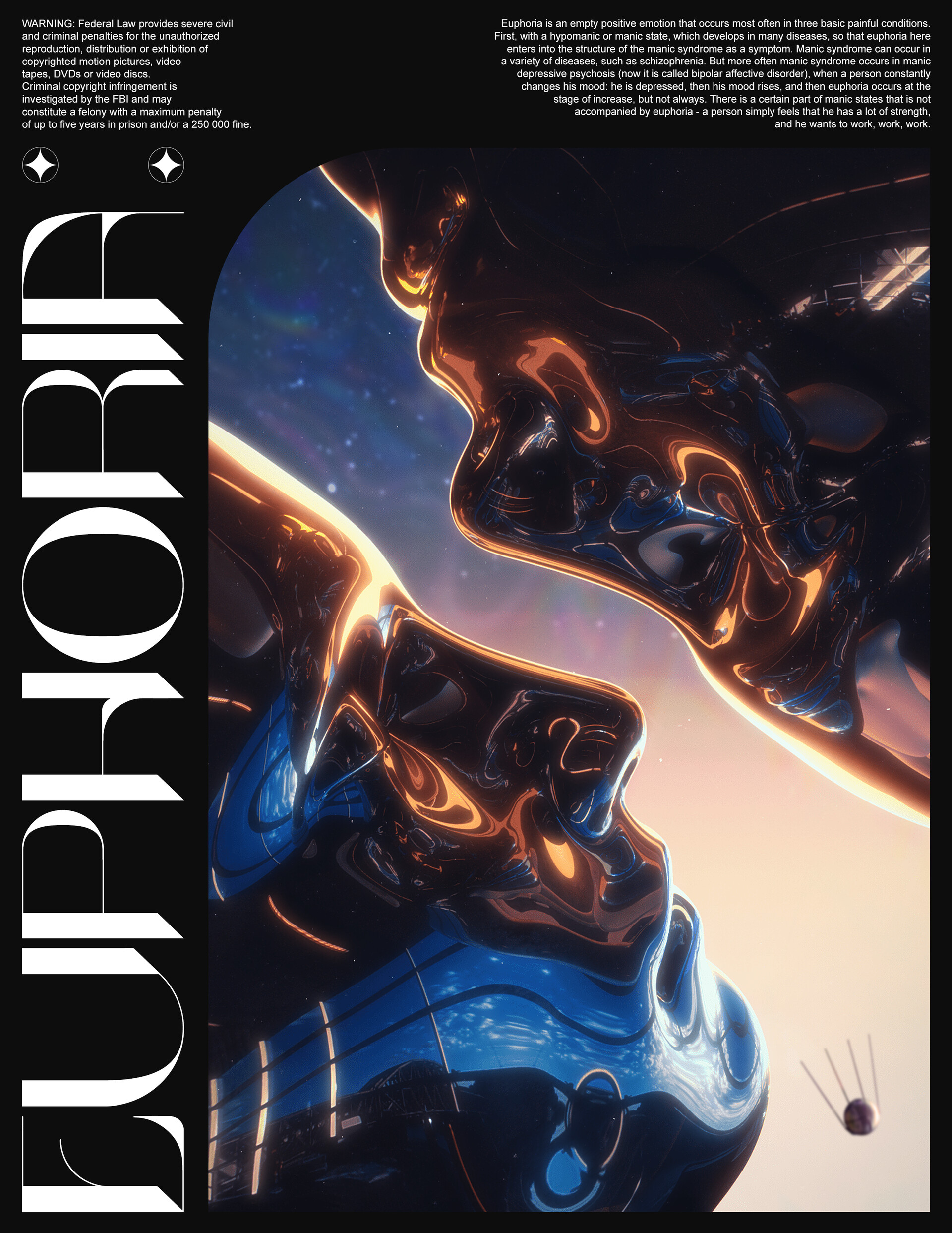 ArtStation - Euphoria