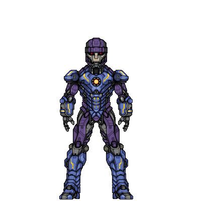 ArtStation - Sentinel