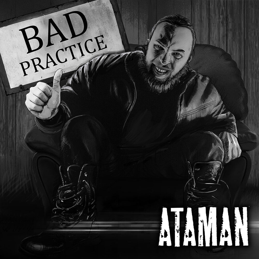 ArtStation - For ataman