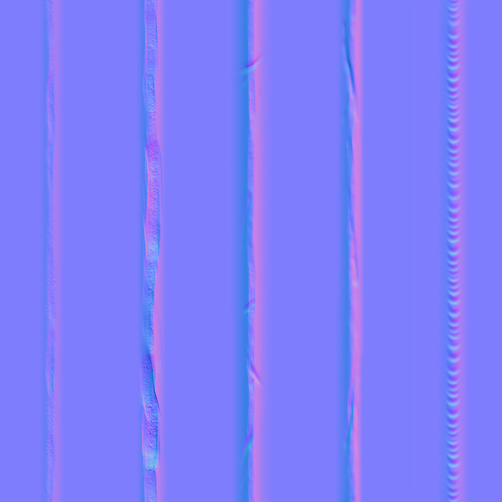 Mimi Chio - Laundromat