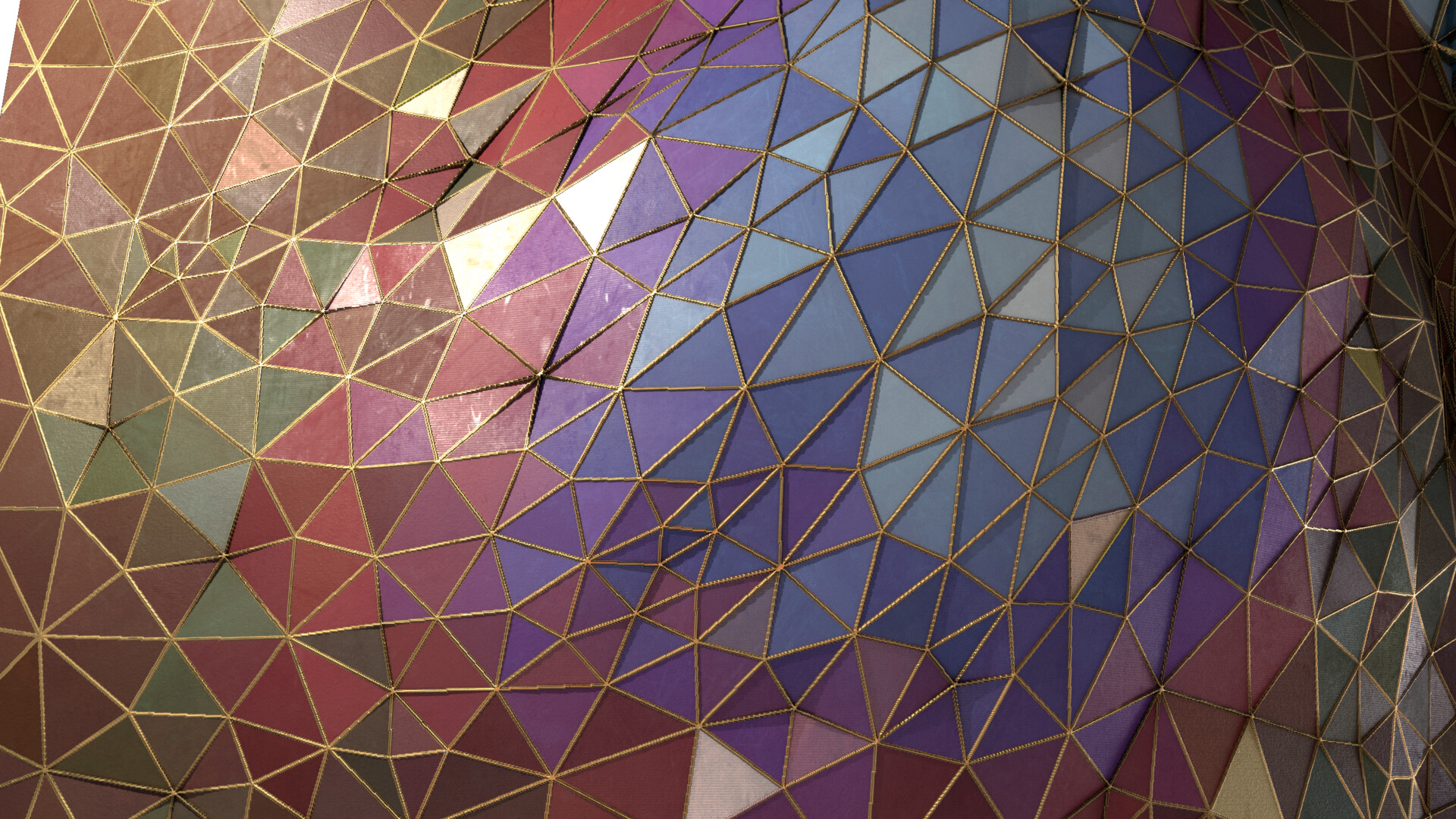 Austin Cline - triangles