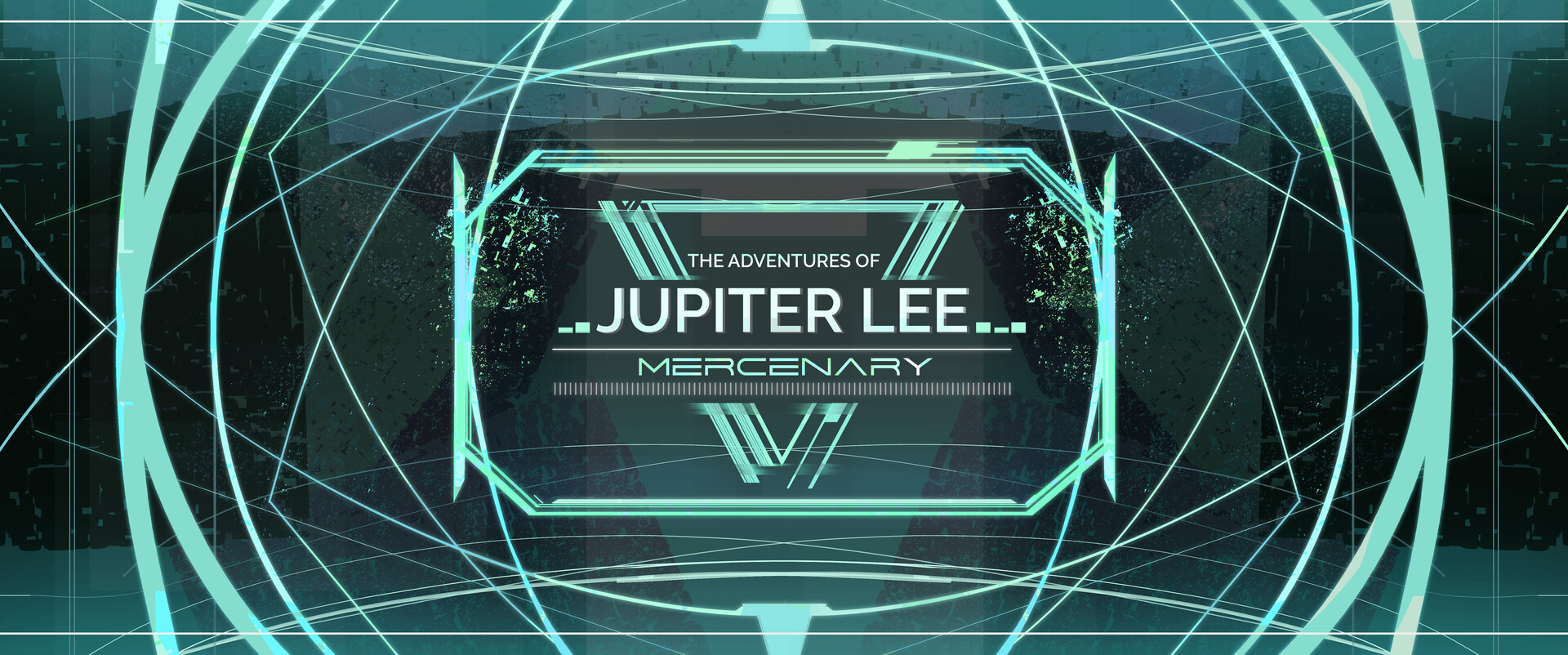 ArtStation - The Adventures of Jupiter Lee(WIP)