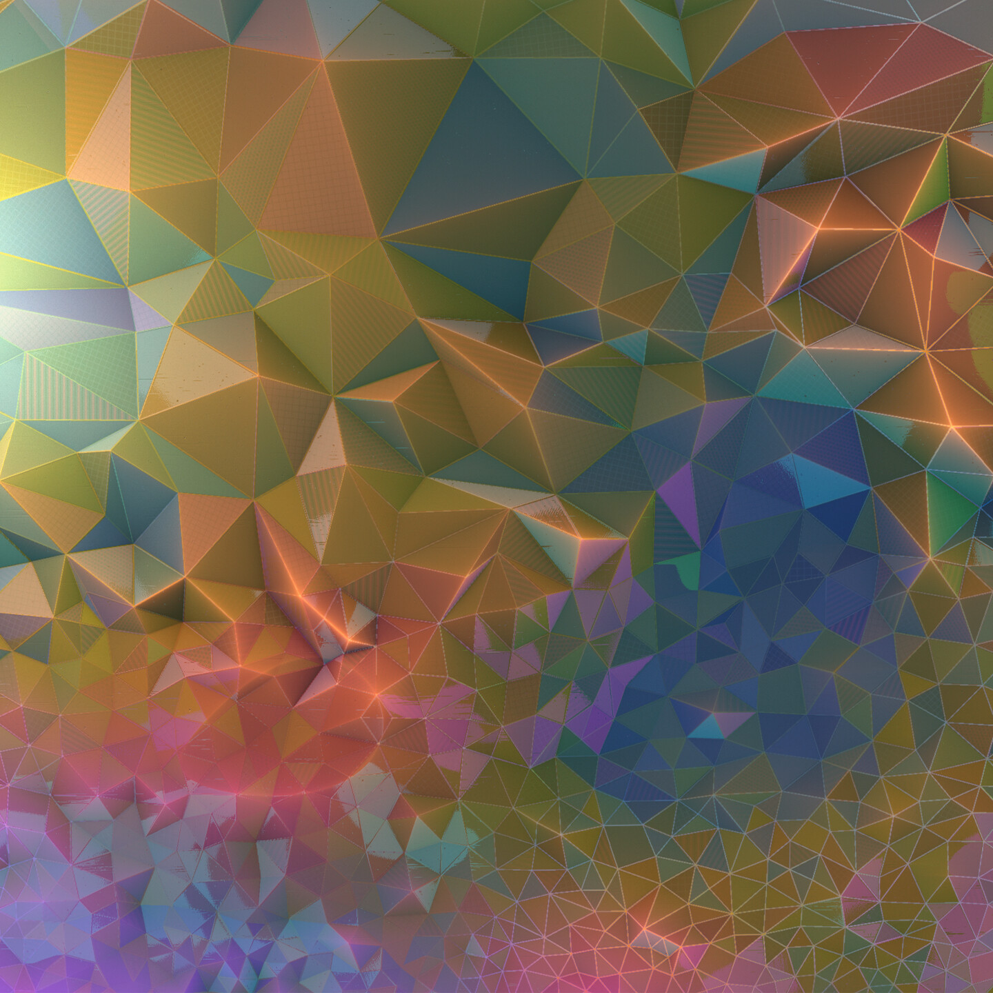 Austin Cline - triangles