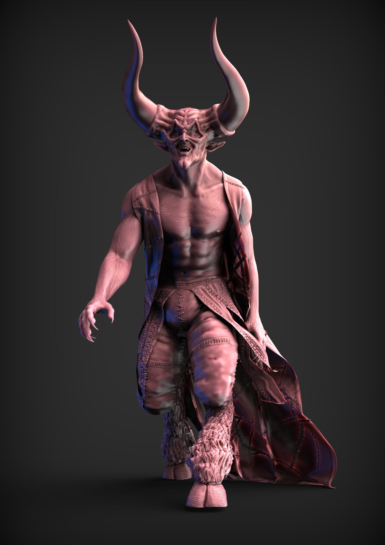 darkness legend 1985