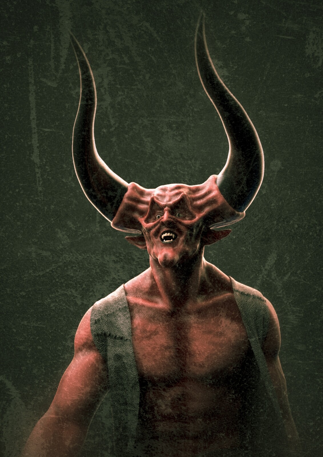 Diego Viegas - Darkness - Legend