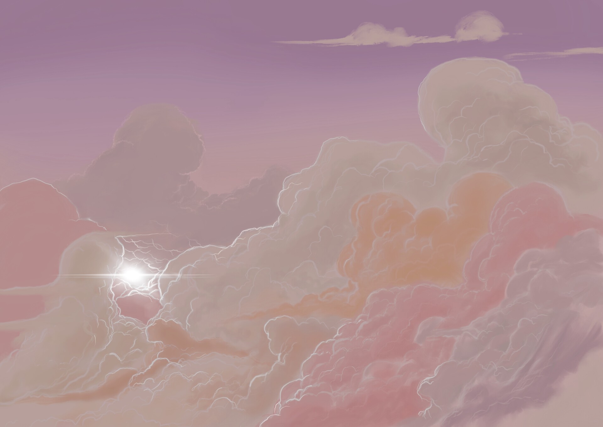 ArtStation - Neopolitan