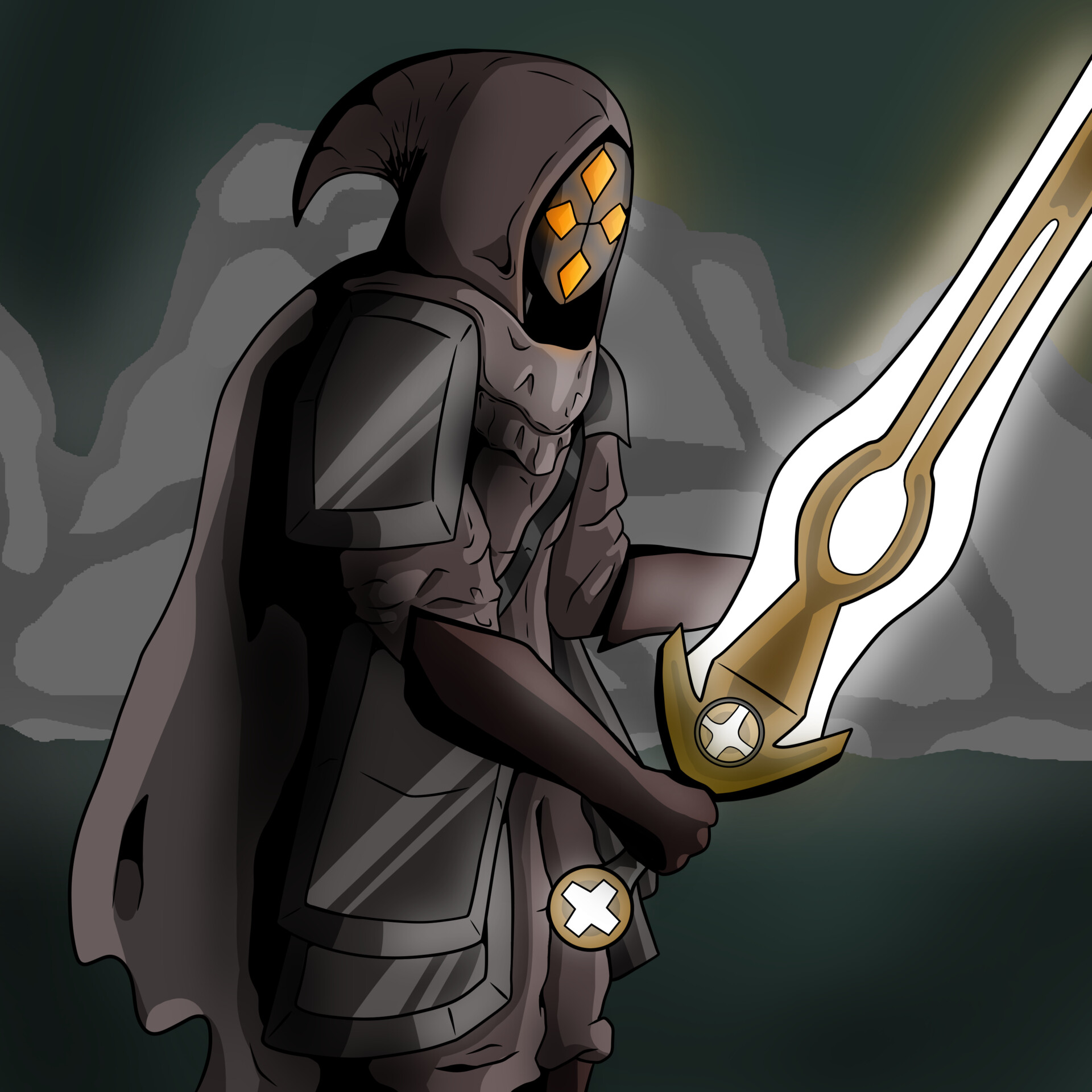 ArtStation - Kingmaker